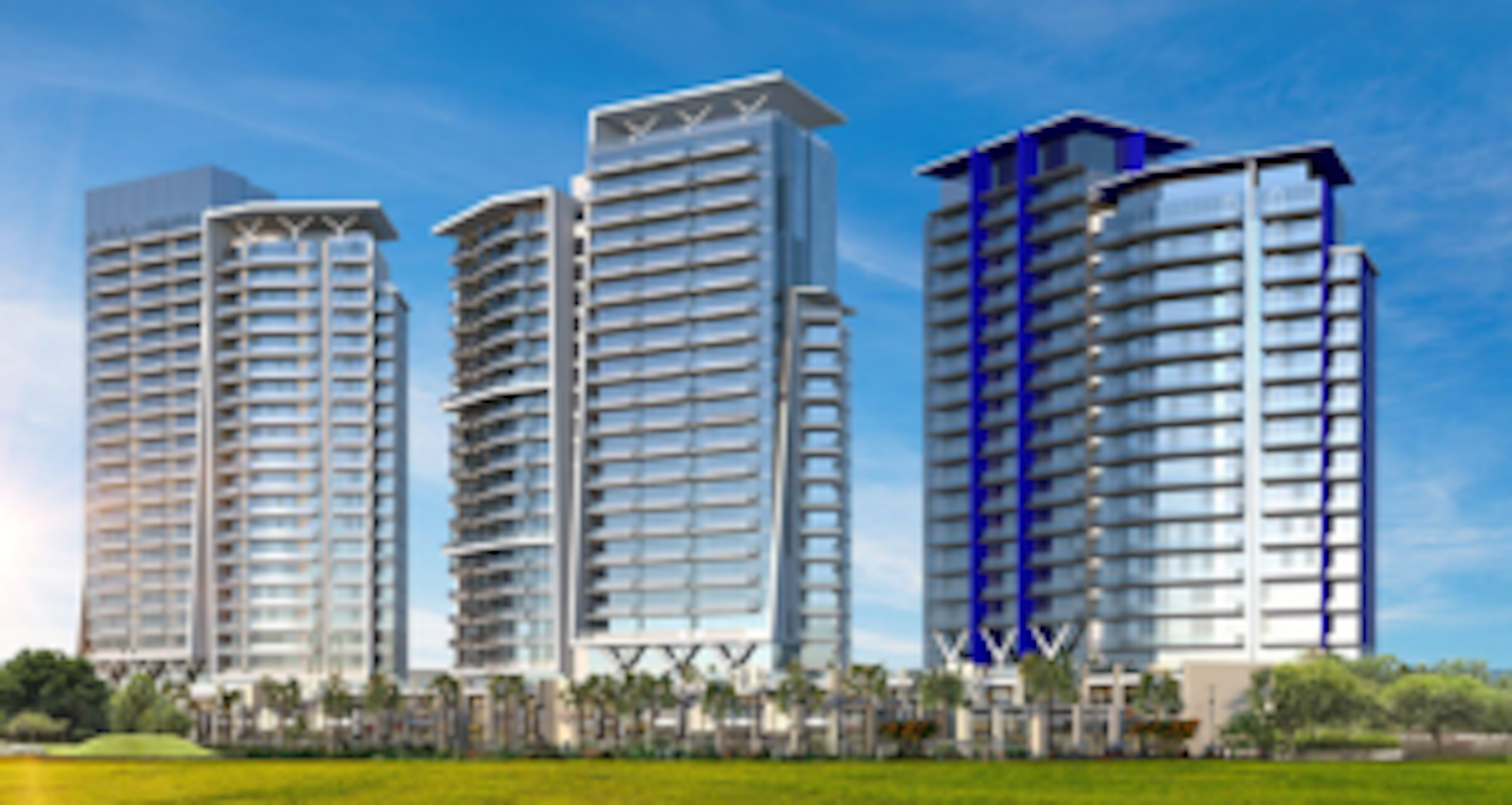 Hartland Waves - Multaqare